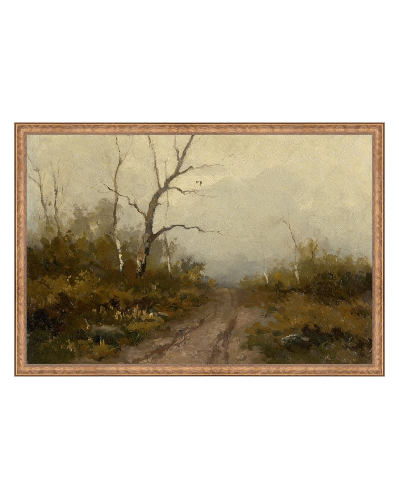 Autumn Road – Splendus