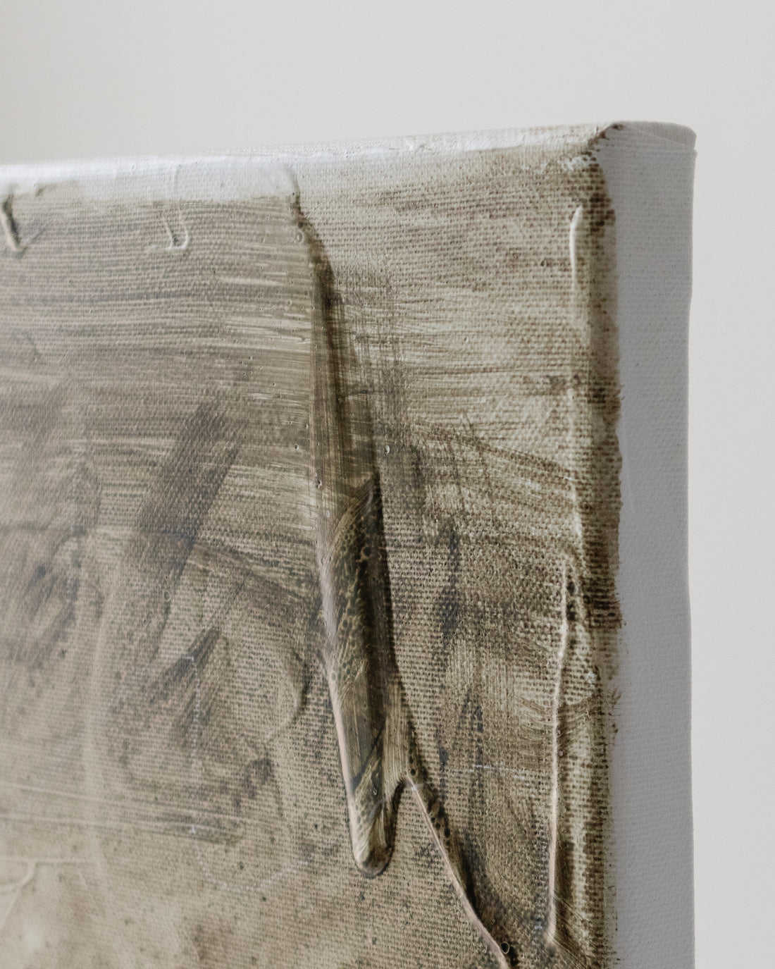 Green Scribbles – Splendus