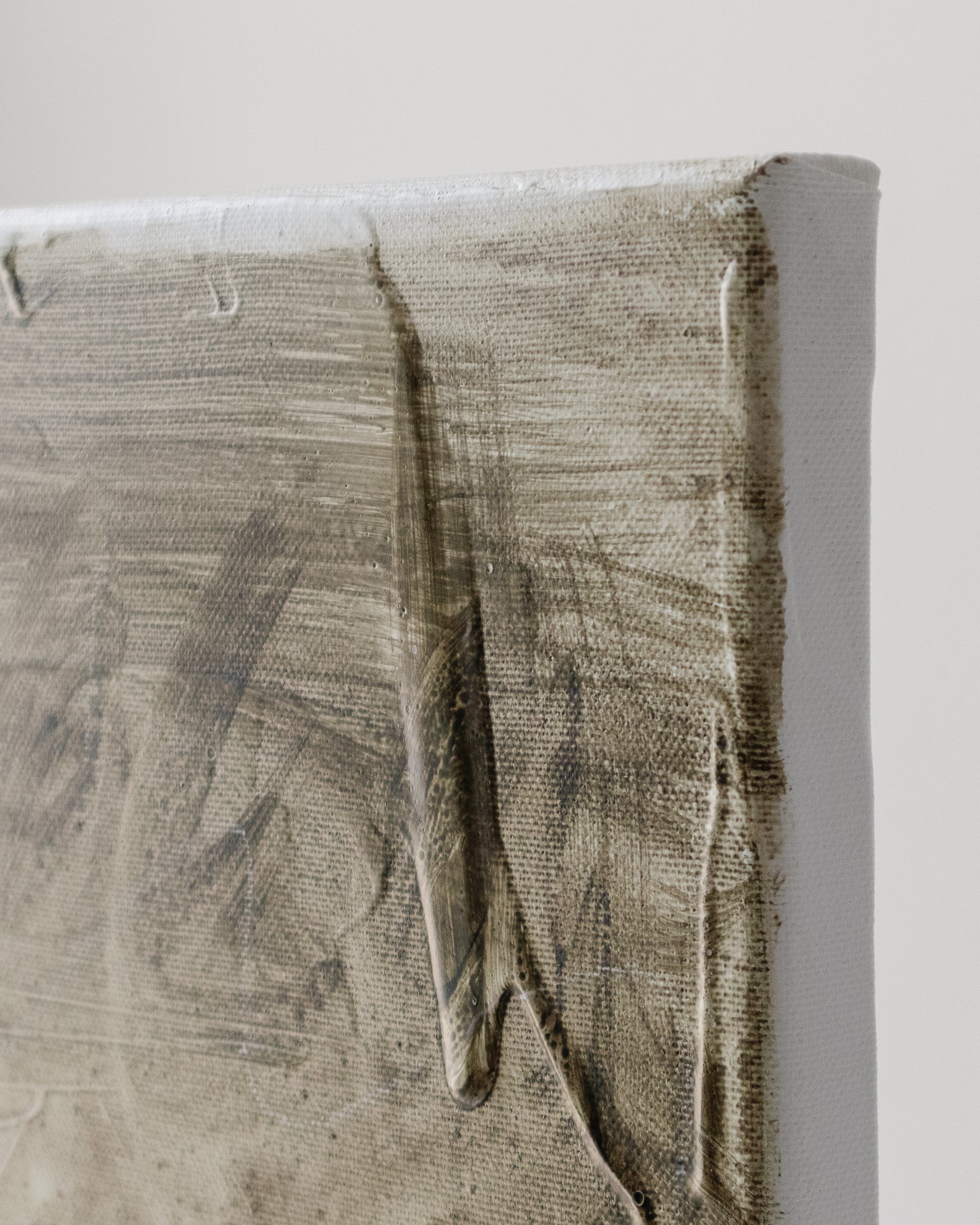 Green Scribbles – Splendus