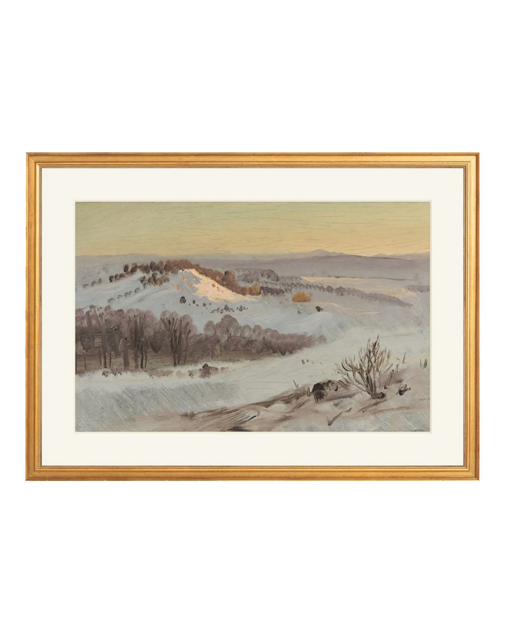 Mountain View – Splendus