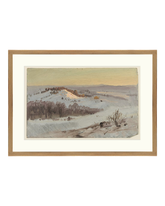 Mountain View – Splendus