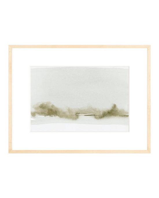 Muted Landscape – Splendus