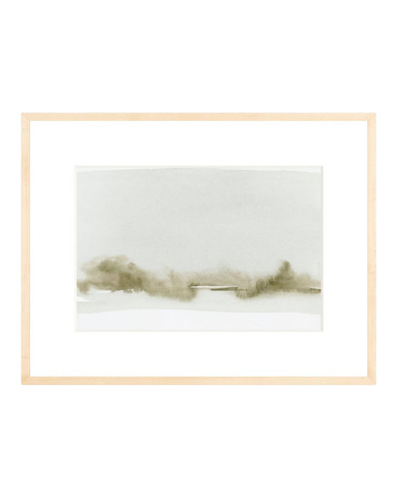 Muted Landscape – Splendus