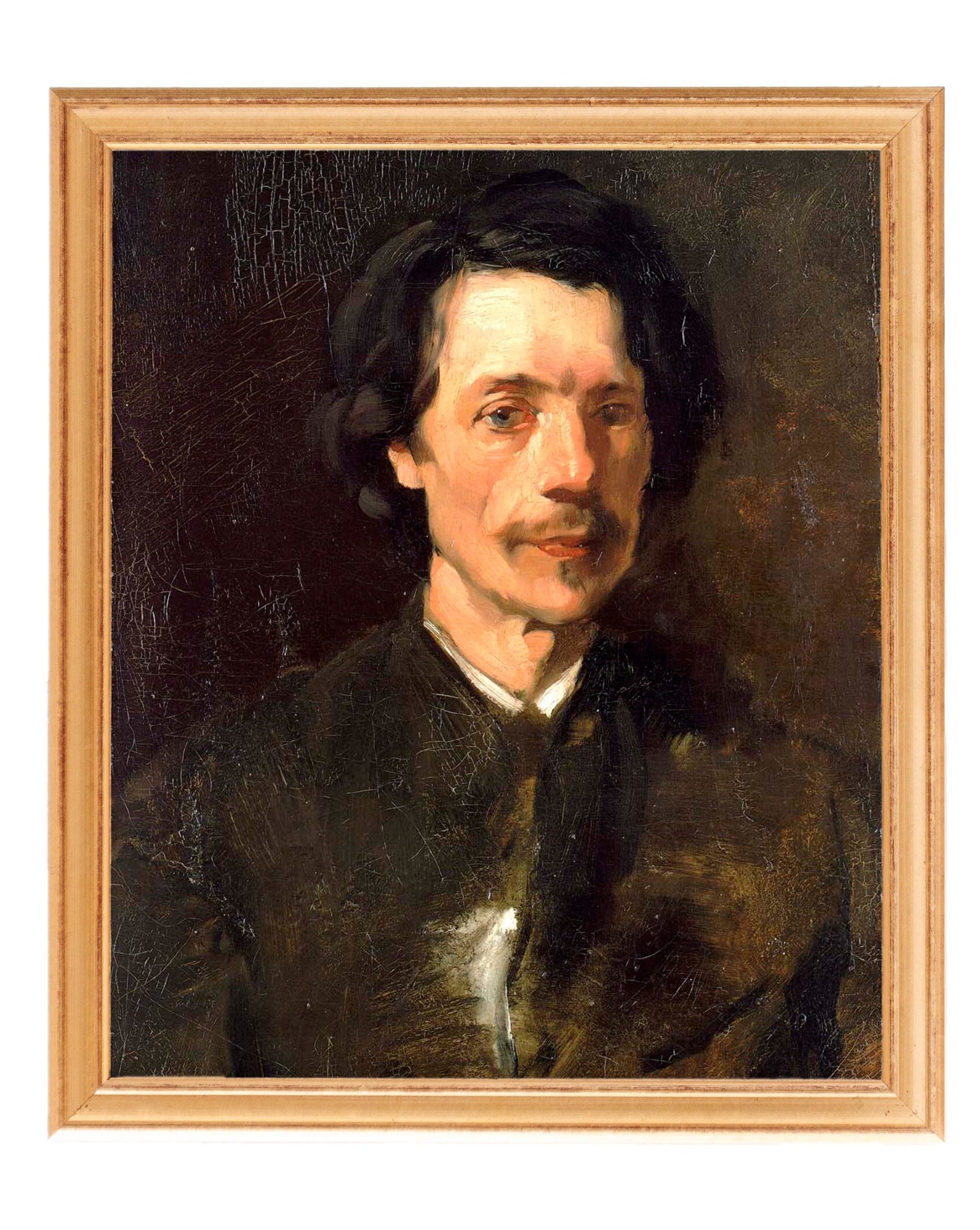 Portrait III – Splendus