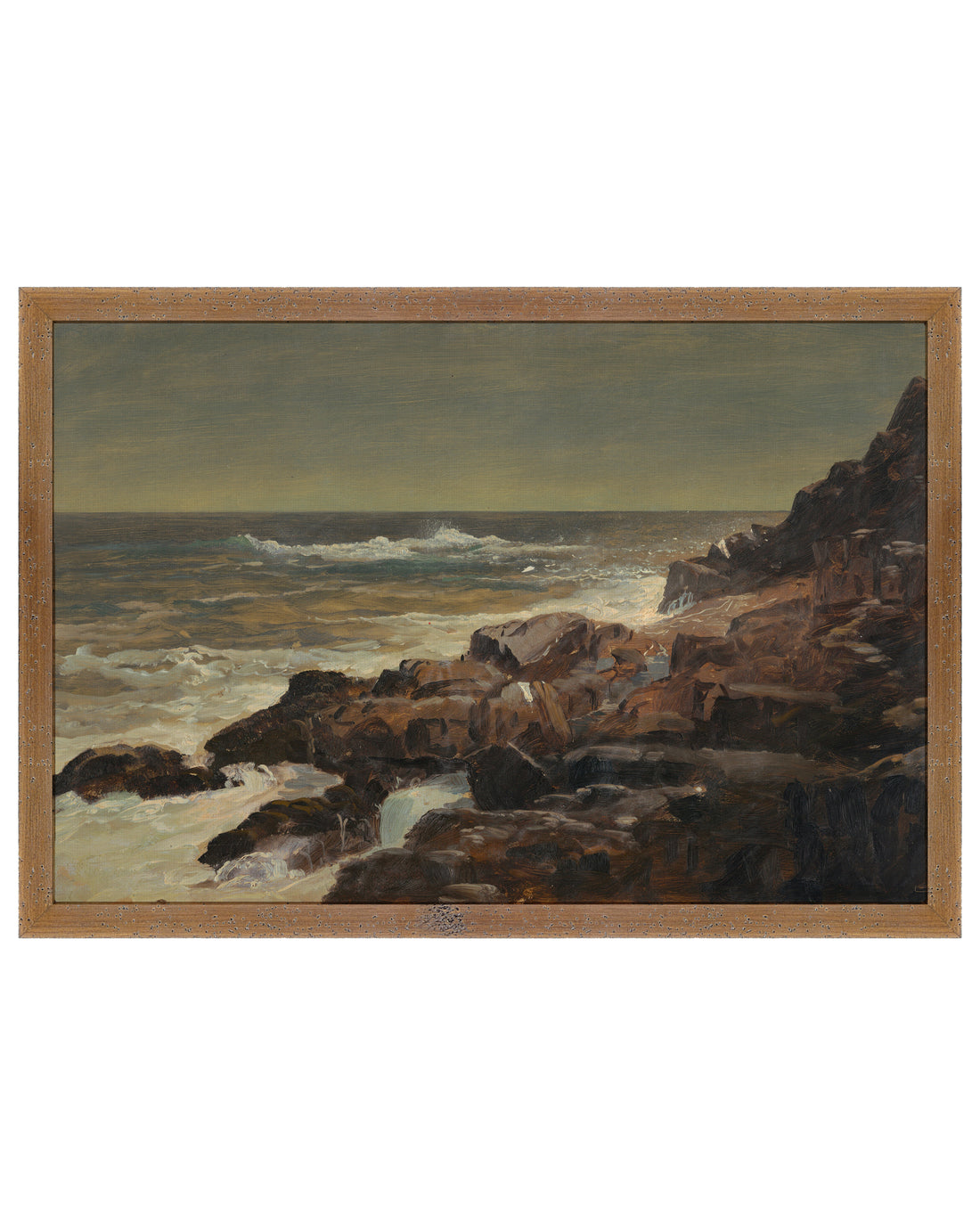 Seashore – Splendus