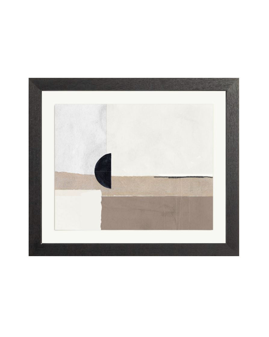 Shape Study – Splendus