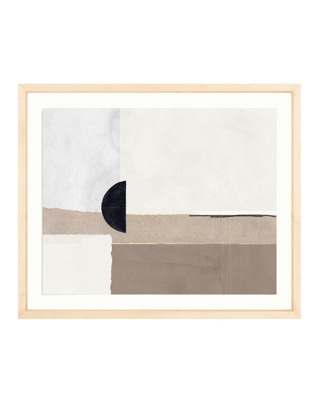 Shape Study – Splendus