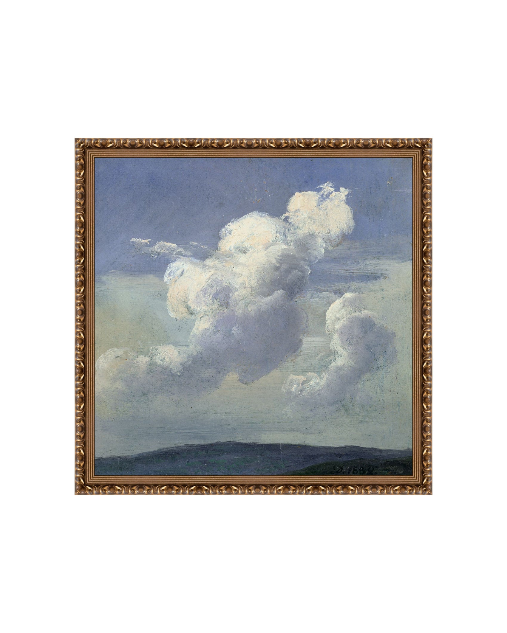 Sky Study – Splendus