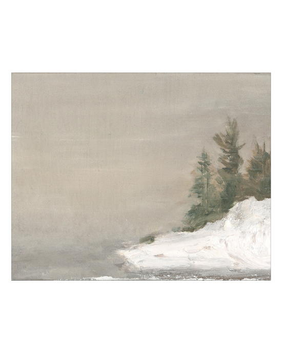 Winter Winds – Splendus