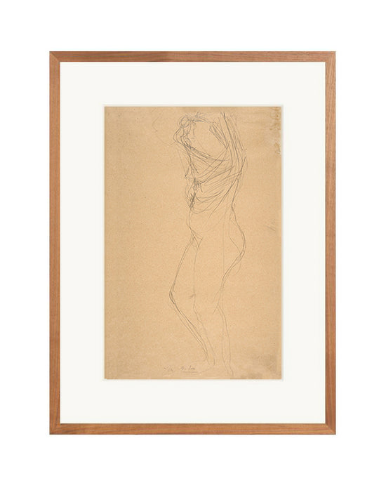 Refined sketch – Splendus