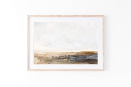 Rust Landscape – Splendus