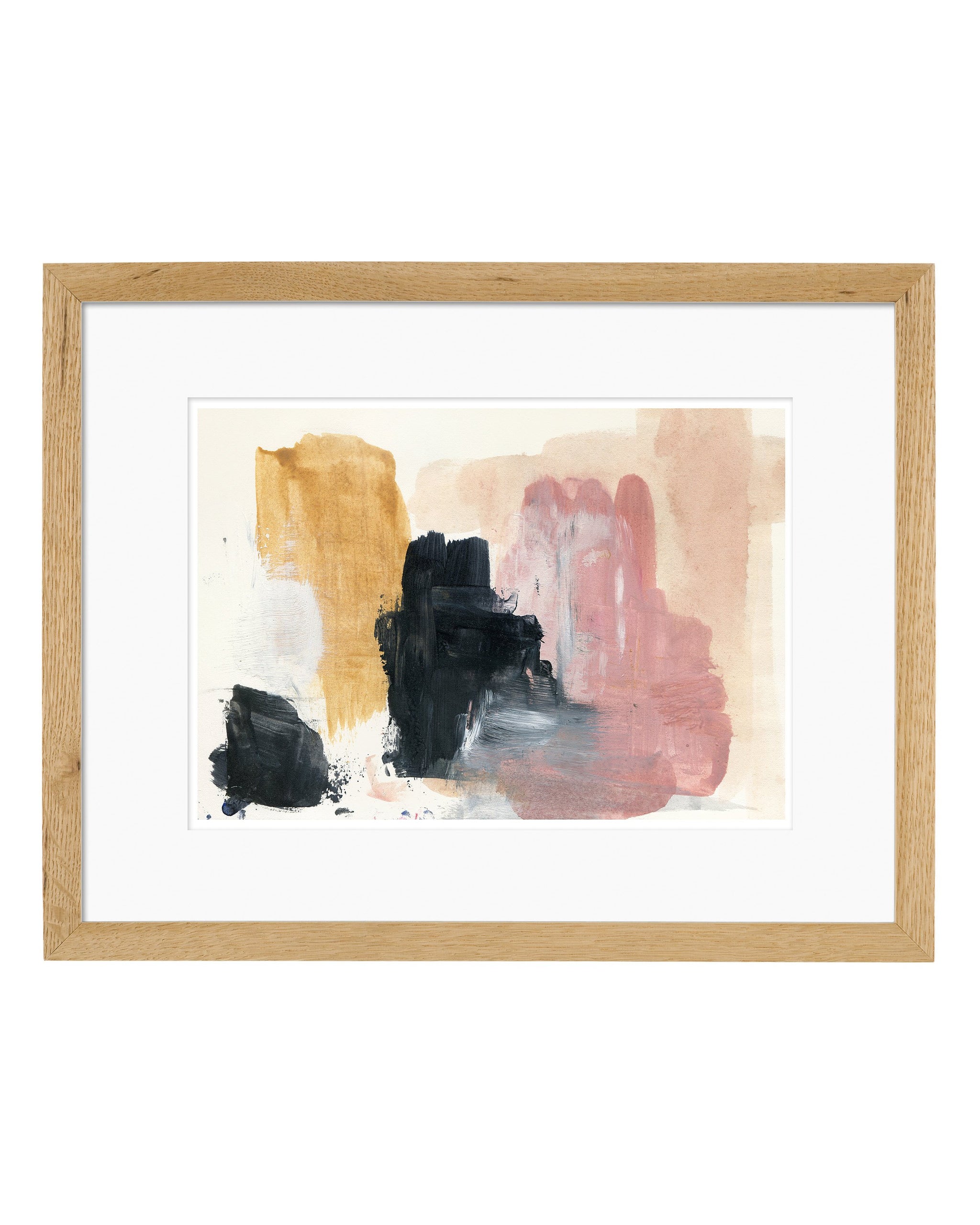 CONTEMPORARY STROKES – Splendus