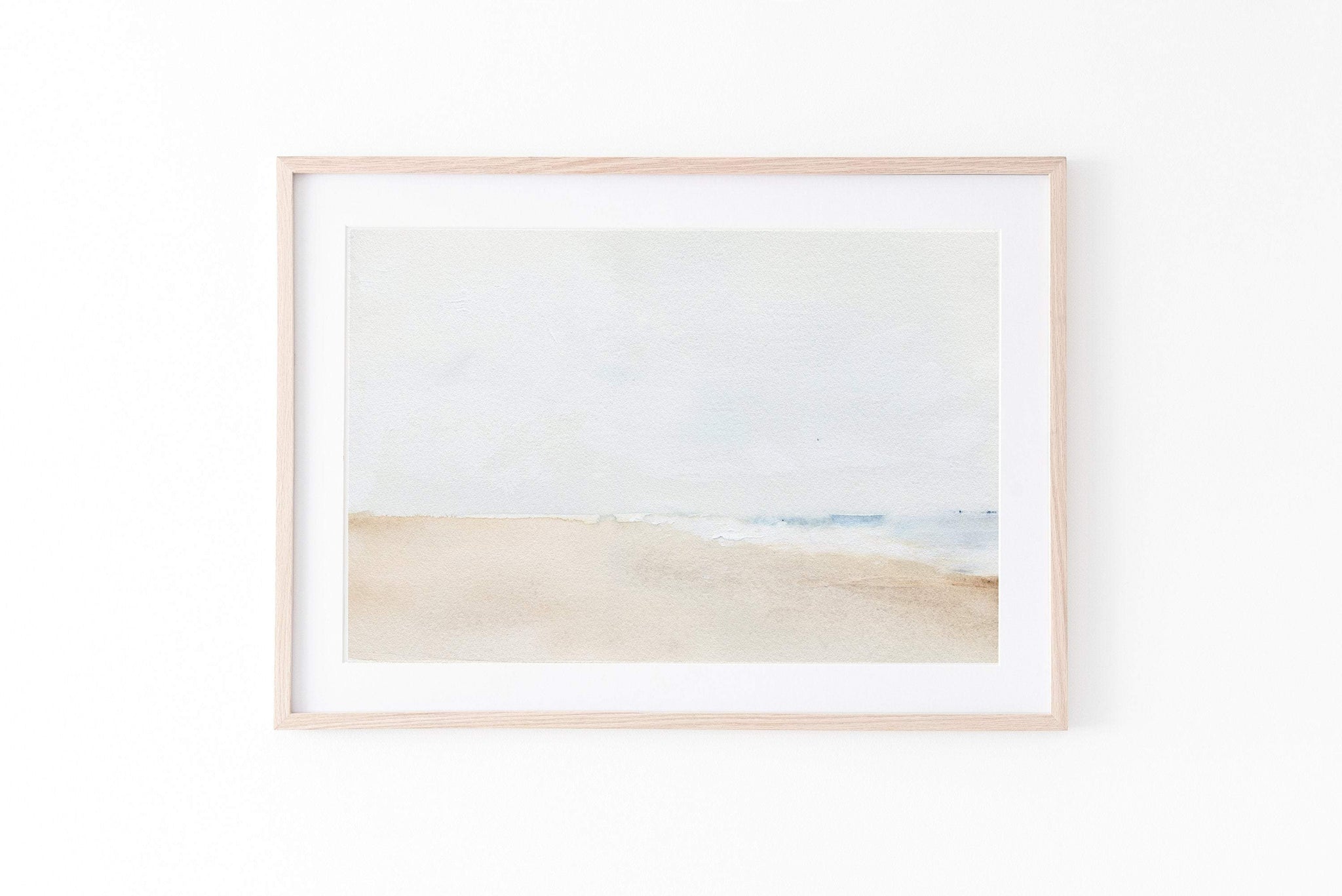 Serene Shore – Splendus