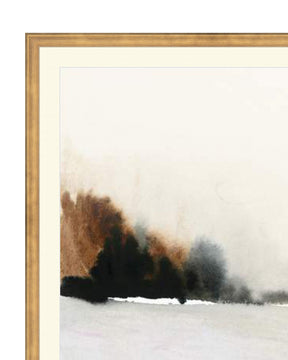 Rusty Winter – Splendus